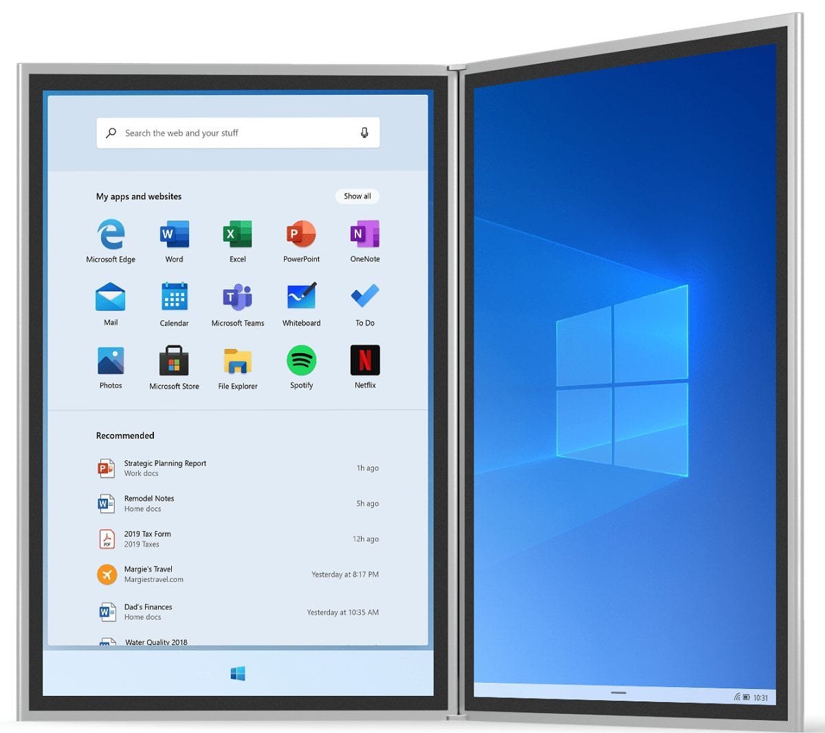 Windows 10x Could Be Completely Different Insider Reveals – Research ...