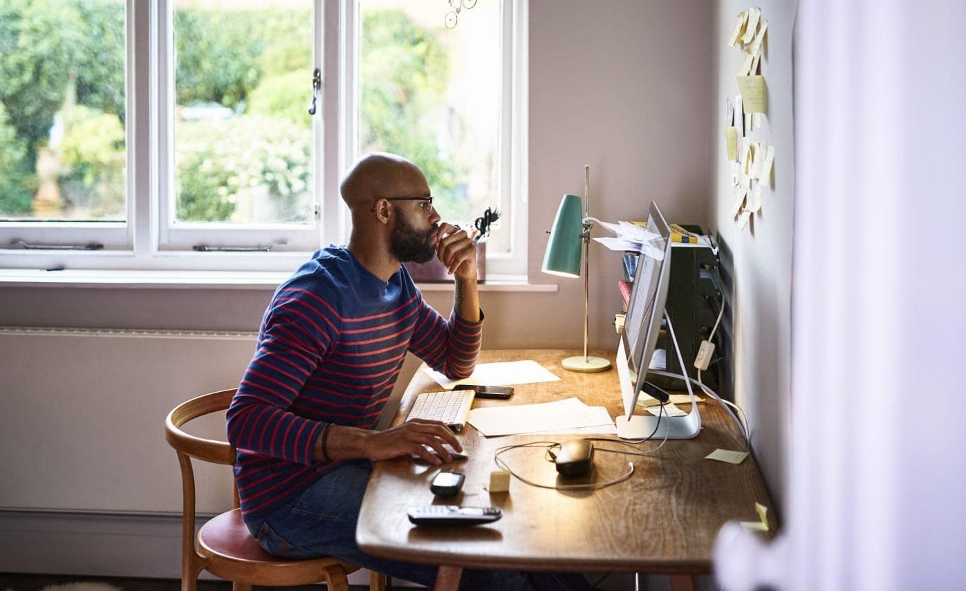 How to Manage Work Stress While Working from Home – 5 Tried and Tested ...