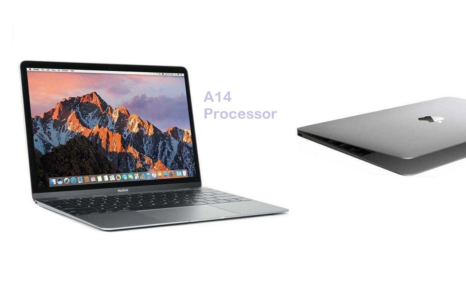 Apple To Launch First Macbook 12-inch With Apple Silicon This Year ...