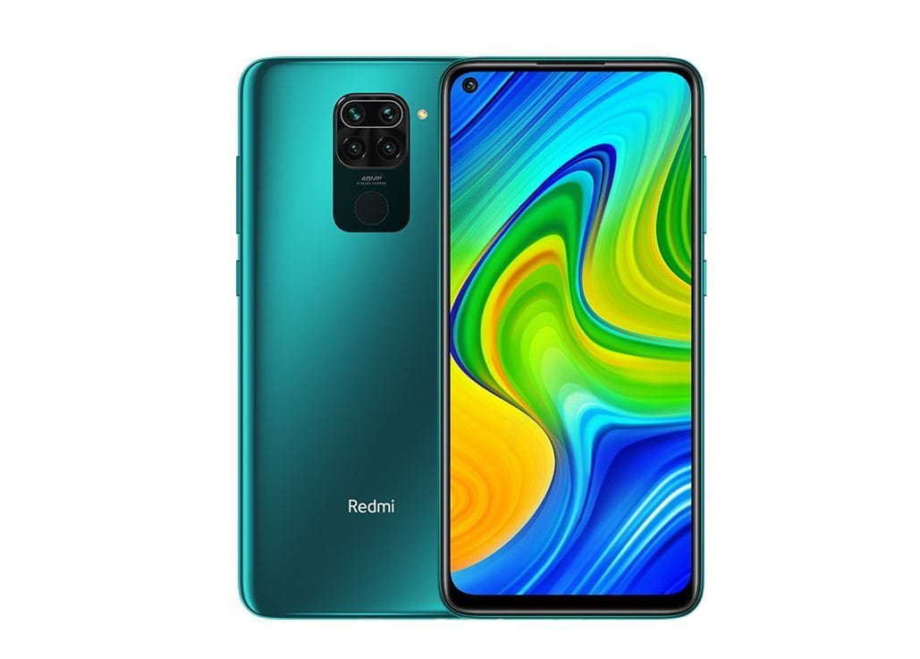 Huawei Patent Design Resembles Xiaomi Redmi Note 9 Camera Module ...