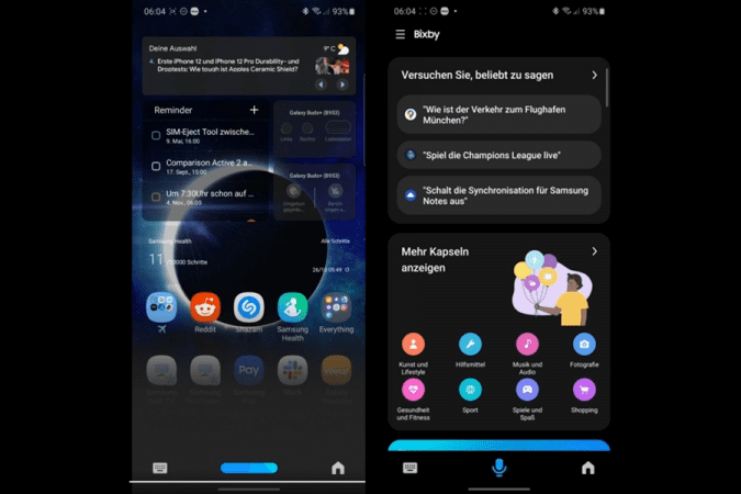 Samsung Verifies That Generative AI Is Making Bixby Assistant Smarter ...