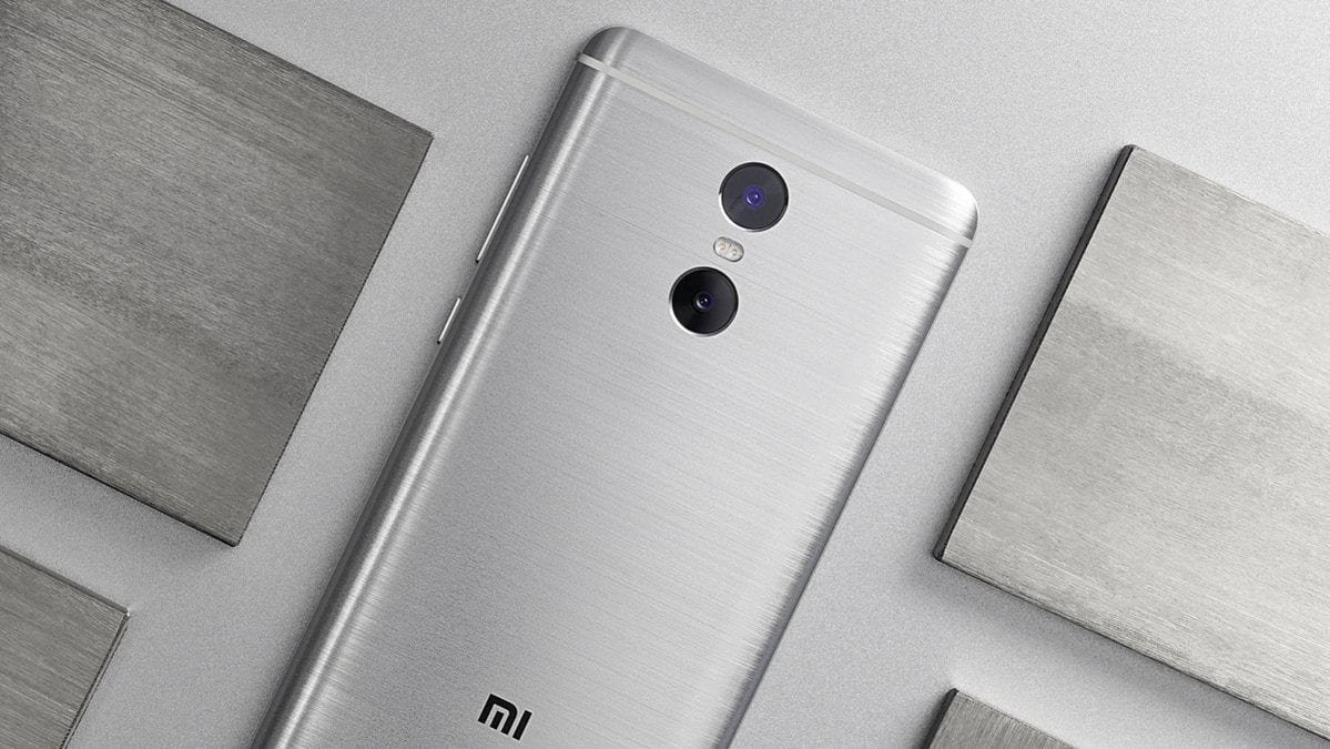 Xiaomi Redmi To Launch Redmi Mini Models Soon Compromising Battery Life ...