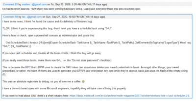 Windows 10 Update Creates Problem In Google Chrome Synchronization ...