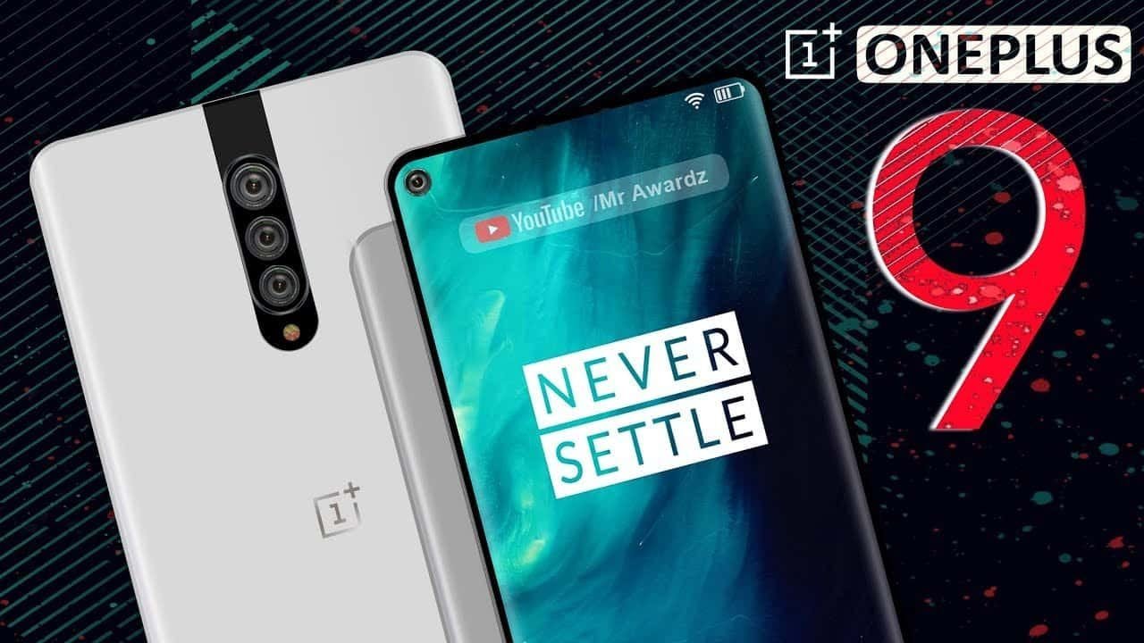 OnePlus 9 Appears On Geekbech With Snapdragon 875, 8GB RAM, And Android ...