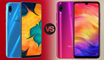 Redmi Vs Samsung Smartphones: Which One is Best for You? – Research Snipers