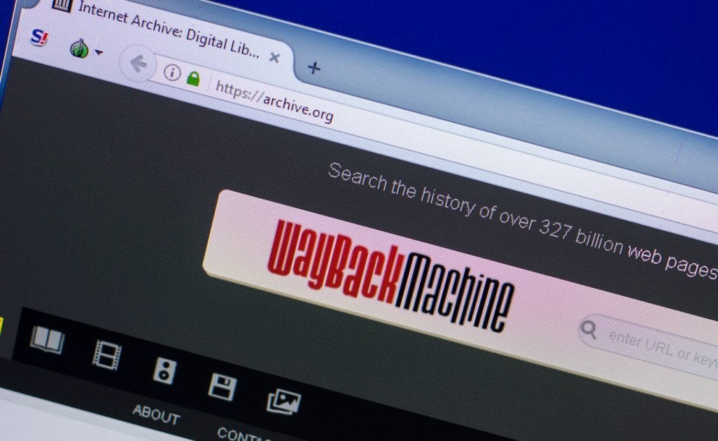 Internet Archive Collects More Than 1000 Classic Flash Games And ...