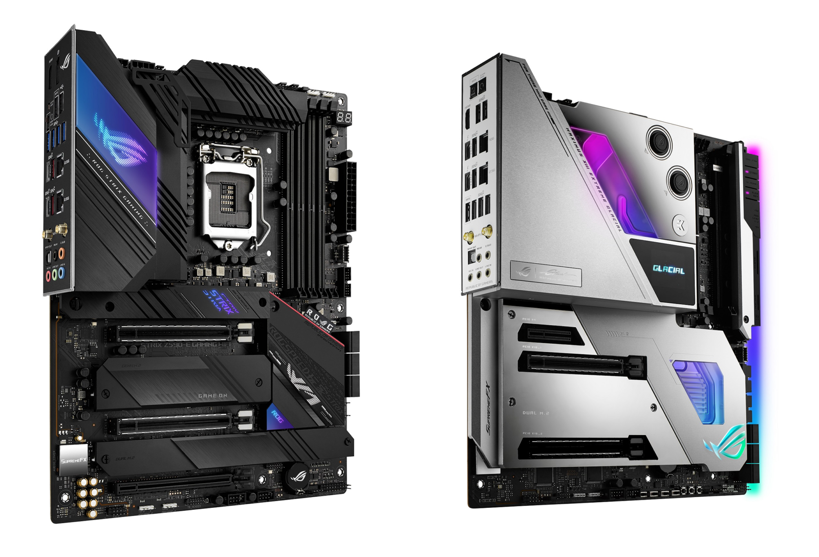 Asus Announces Z590 Series Of Motherboard – Research Snipers