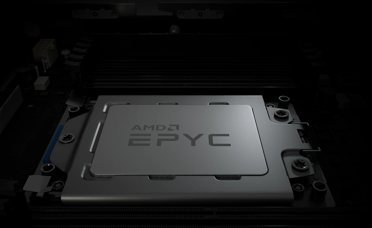 AMD To Unveil New Epyc Processors On March 15 – Research Snipers