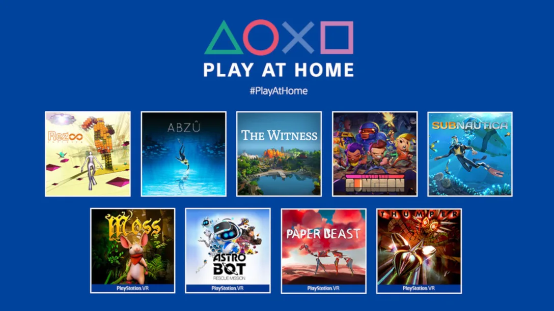Sony Giving Away Ten Games Including Horizon Zero Dawn – Research Snipers