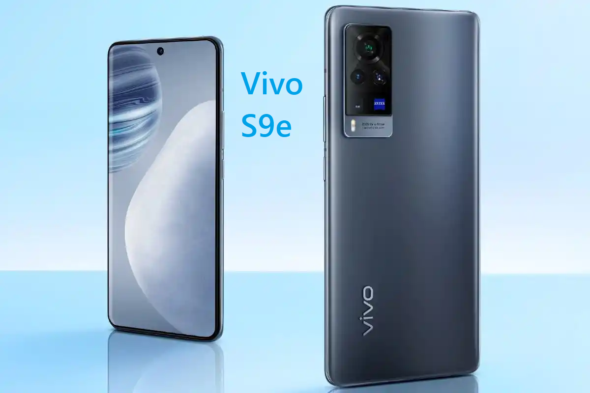 Vivo S9e Officially Goes On Sale With Triple Camera – Research Snipers