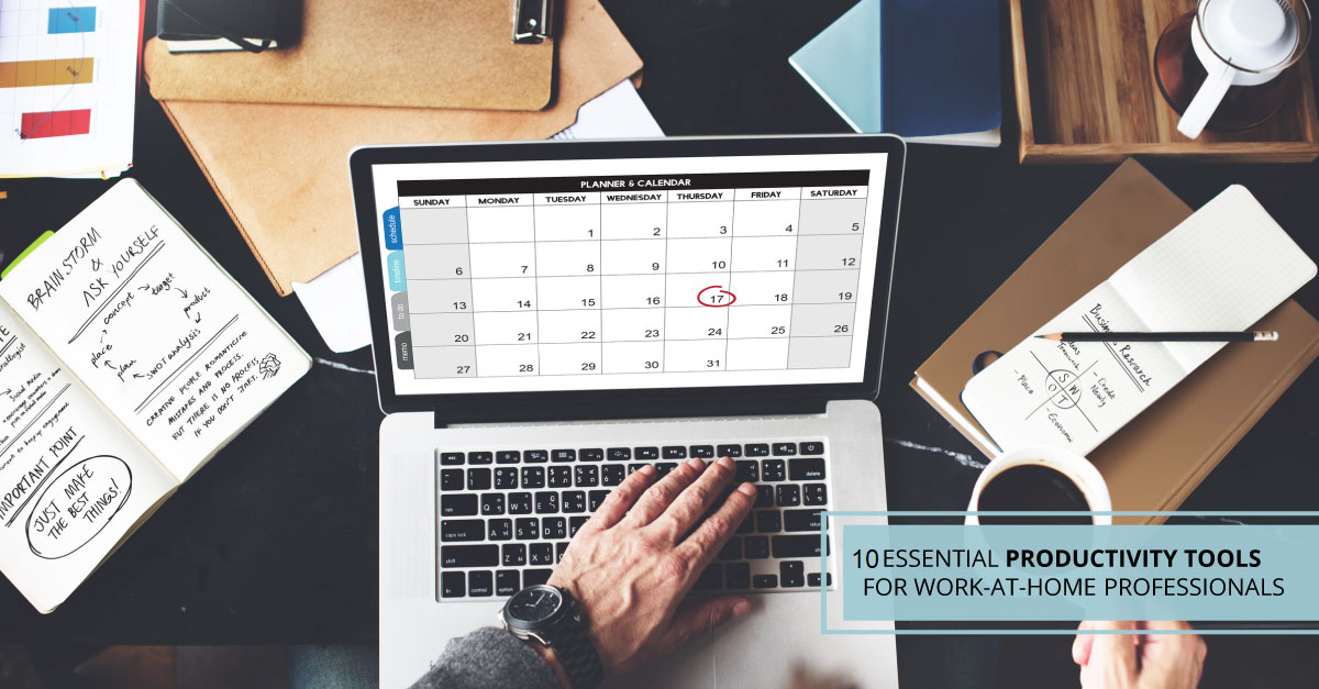 10 Best Home Based Communication and Working Tools – Research Snipers