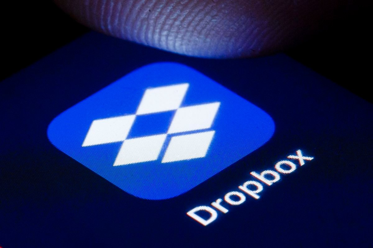 Dropbox excluded its unlimited cloud storage – Research Snipers