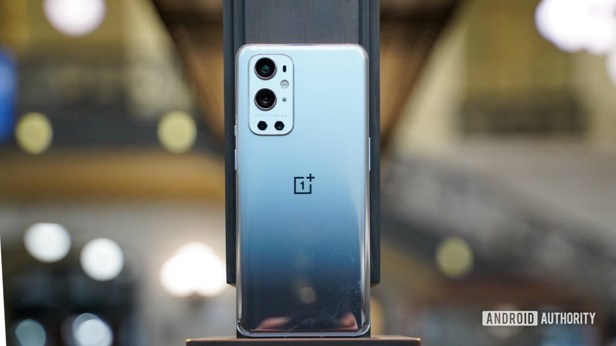 OnePlus 9 and OnePlus 9R now available in India – Research Snipers