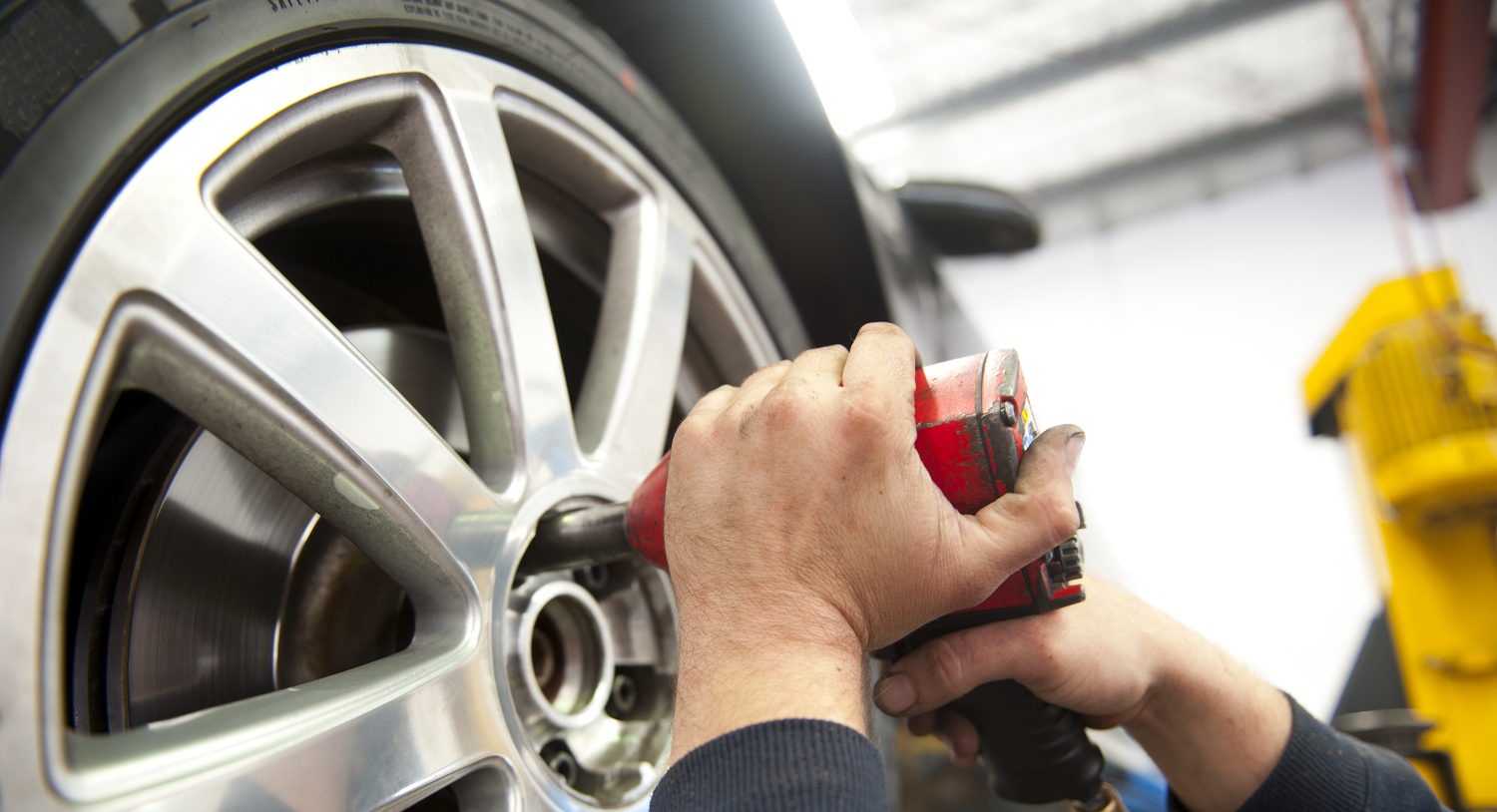 Car Wheel Repair 101: The Ultimate Guide – Research Snipers