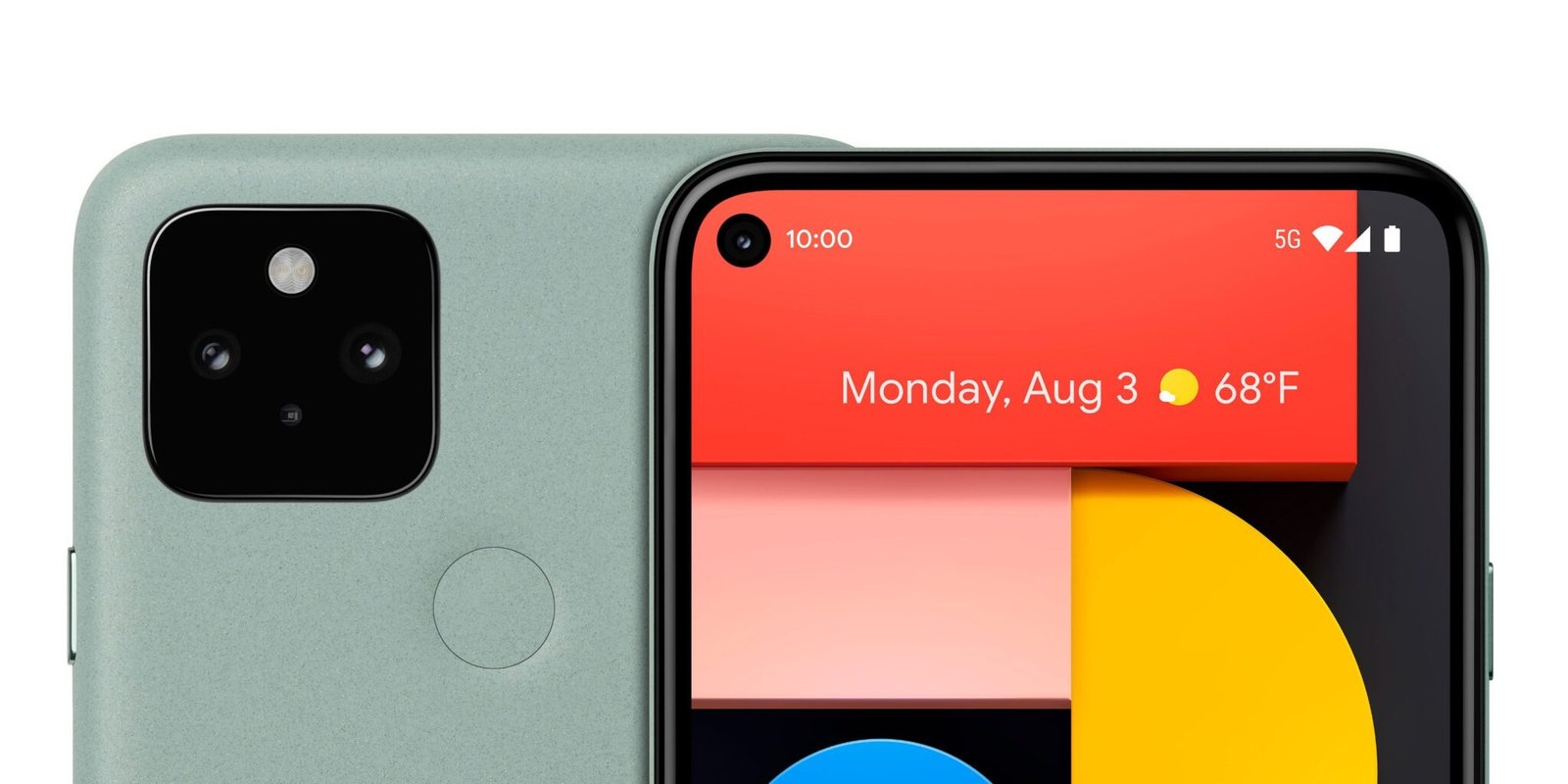'Pixel camera' is new name for 'Google Camera' – Research Snipers