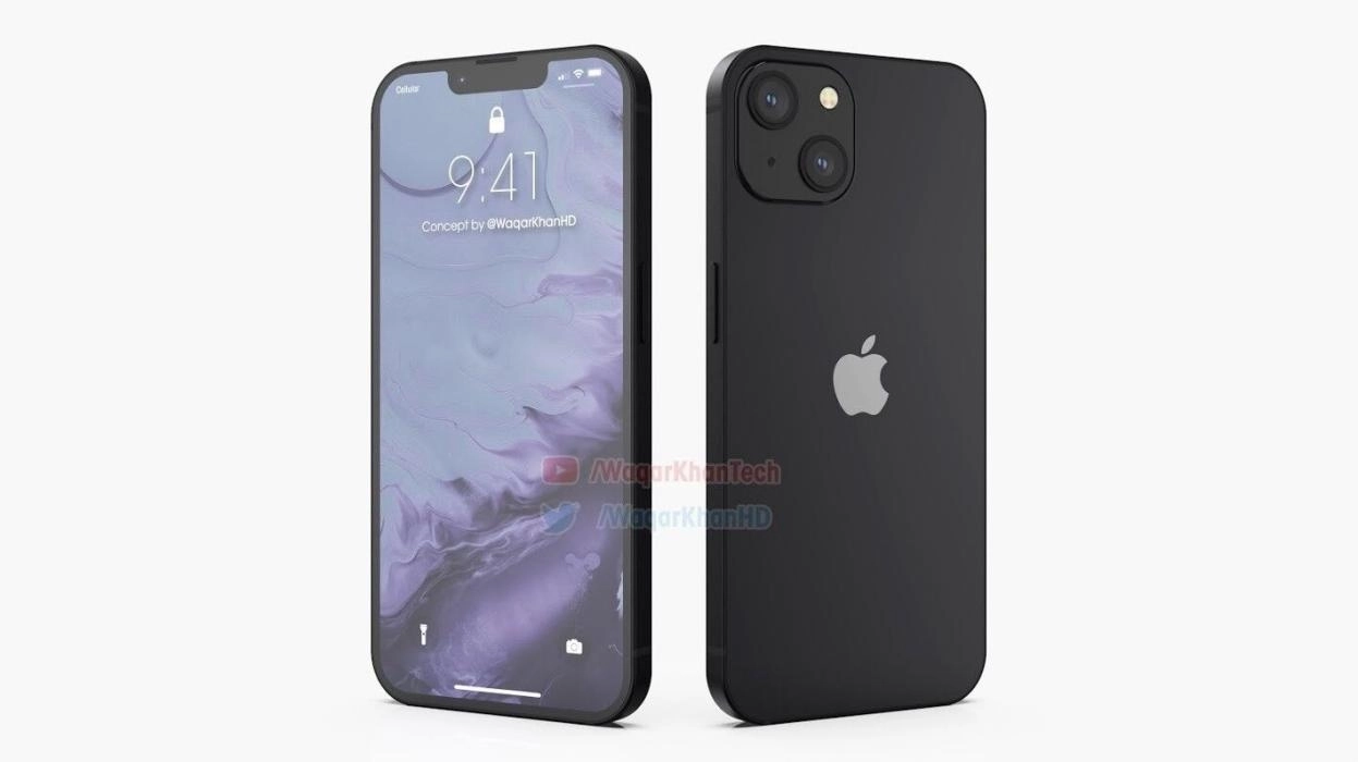 New iPhone 13 Renders Exposed Design Details – Research Snipers