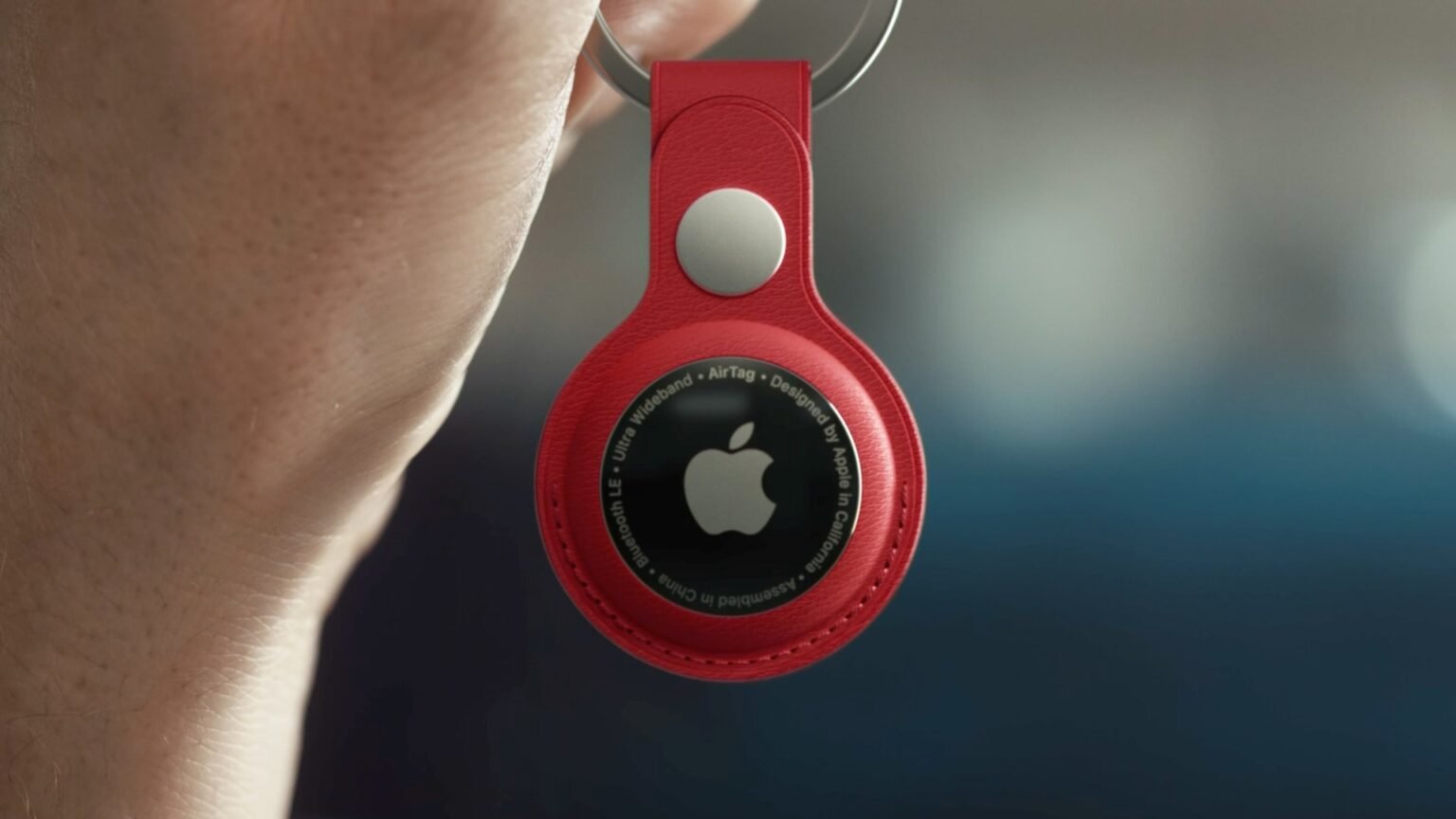 Apple Adds Critical Warning Labels to AirTags Following Safety ...