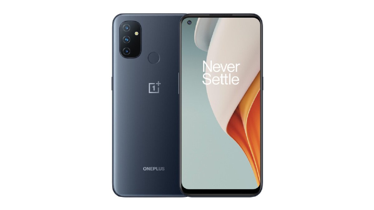 OnePlus Gearing to Bring the New Nord N200 5G – Research Snipers