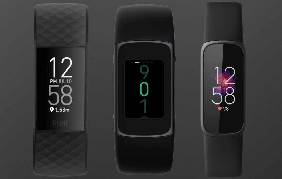 Fitbit Charge 5 Fitness Band All You Need To Know About – Research Snipers