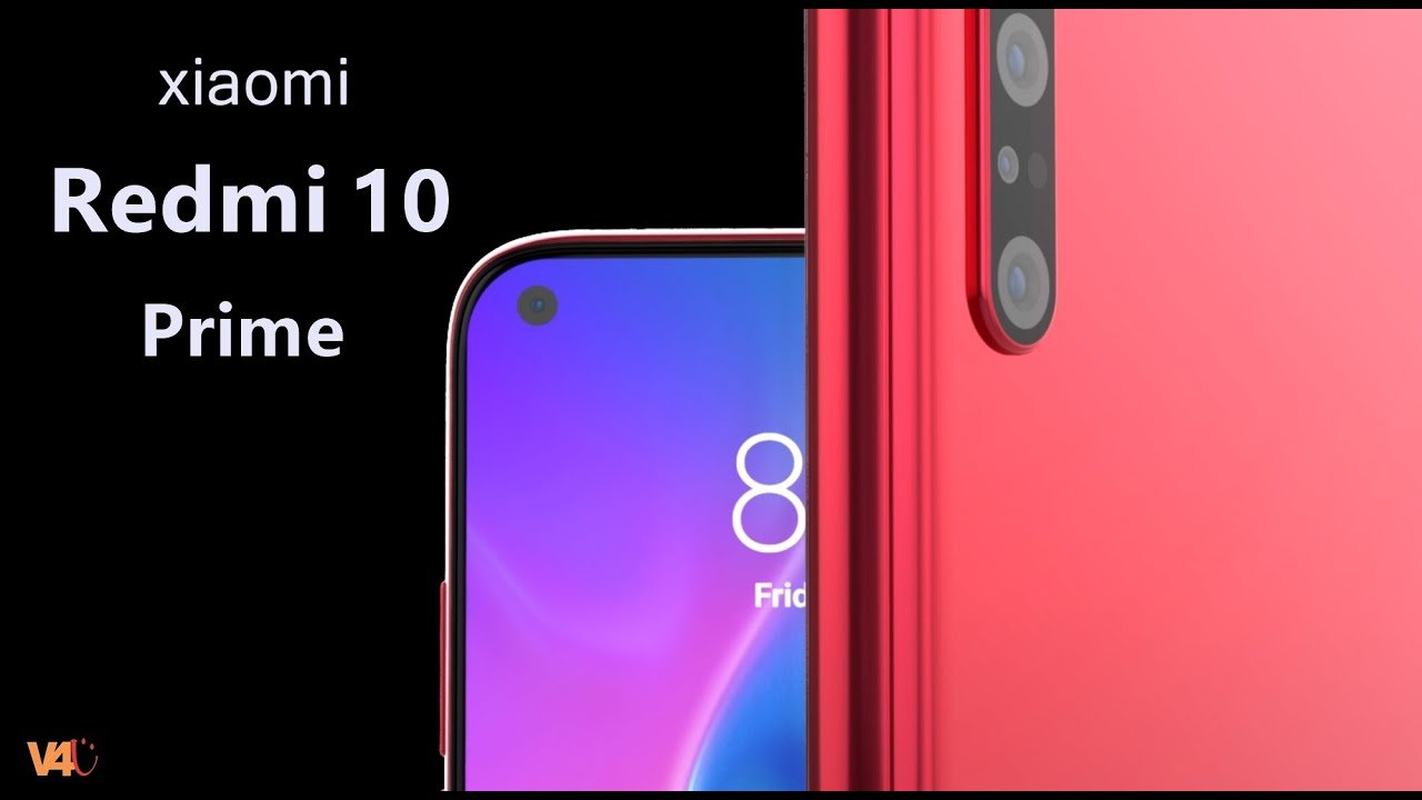 Redmi 10 Prime Expected to Come to India in September or October ...