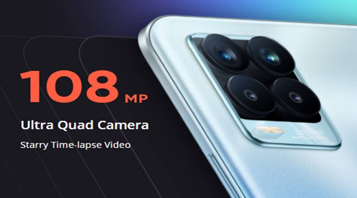 The Upcoming Infinix Smartphone with 108MP Camera is Making to the ...