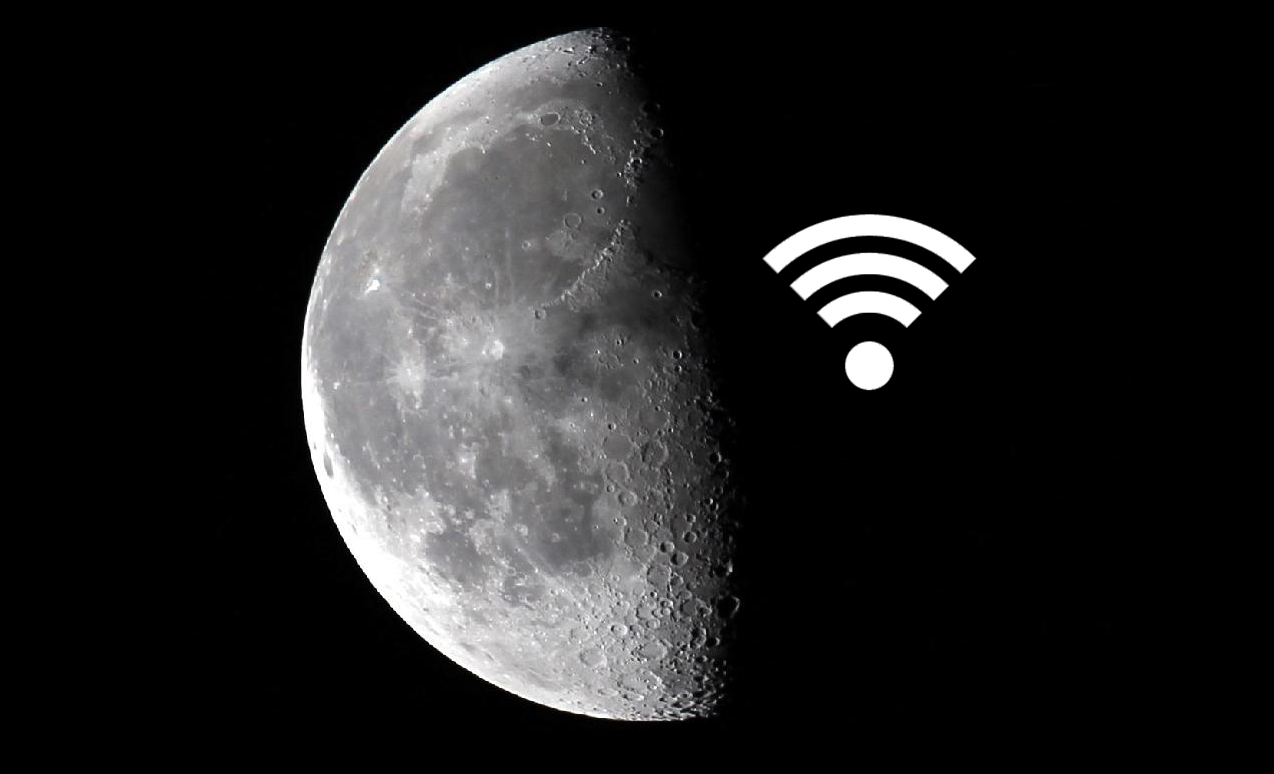 LunaNet Broadband To Reach Moon By 2024 – Research Snipers