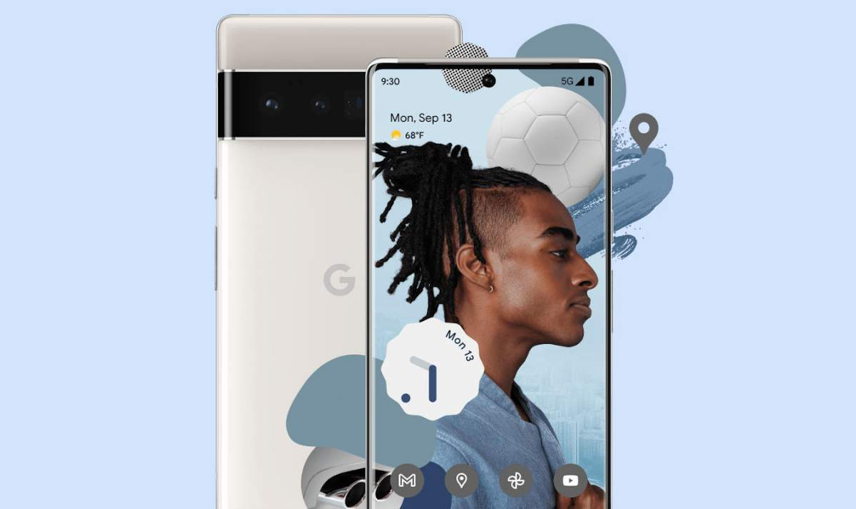 Google to add some latest customizations for Pixel lock screen ...