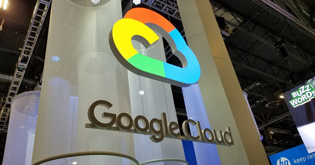 Google Cloud Outage Disrupted Spotify, Discord And Others – Research ...