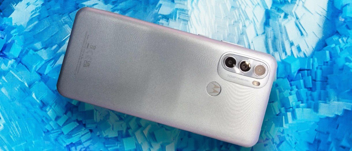 Motorola Moto G31 Appeared with a few Renders – Research Snipers