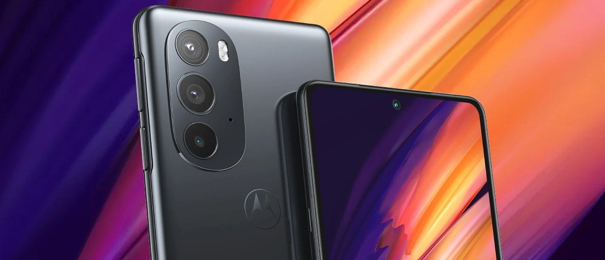 Feature specifications of Motorola Moto X40 Pro as per new renders ...