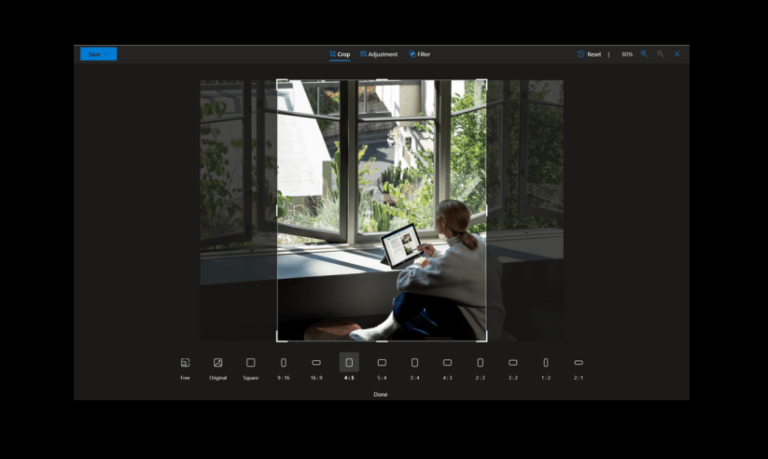 OneDrive Gets Integrated Function For Image Editing – Research Snipers