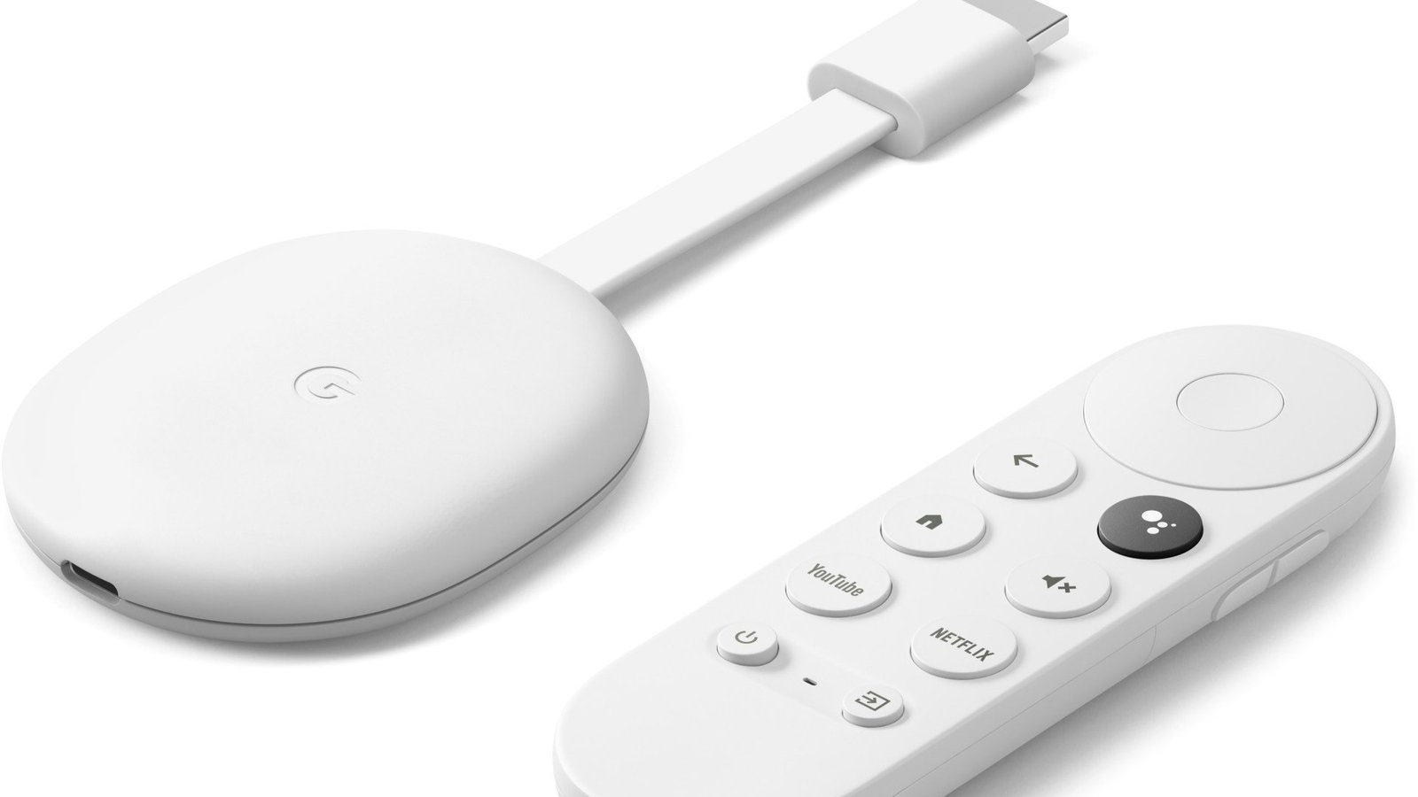 New Google Chromecast streaming stick with Google TV – Research Snipers