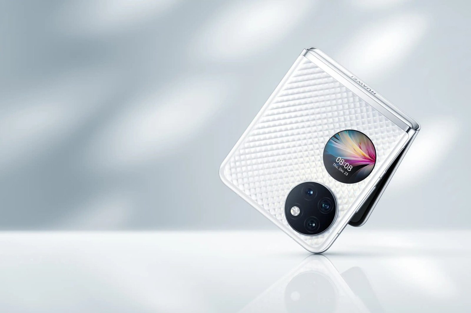 Huawei's flagship P50 Pro and folding P50 Pocket launches worldwide ...