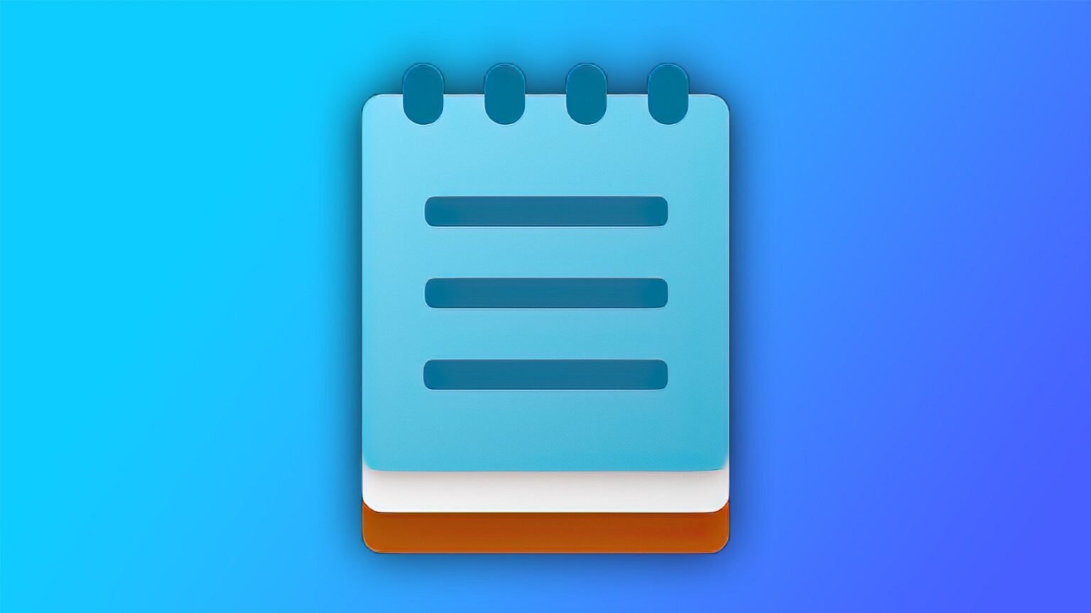 Microsoft Editor: New Notepad app for Windows 11 now in the beta ...