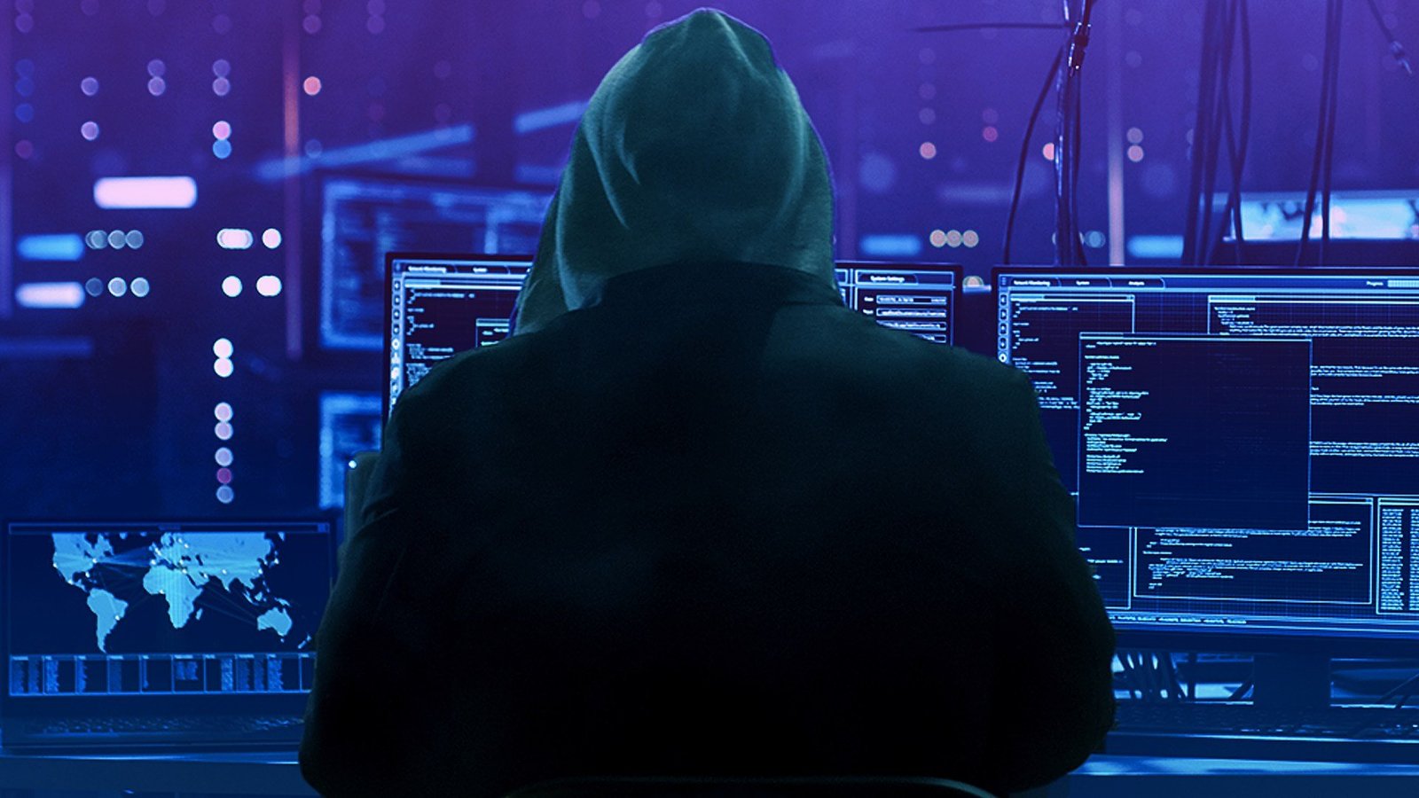 Microsoft Says Many government systems of Ukraine infected with malware ...