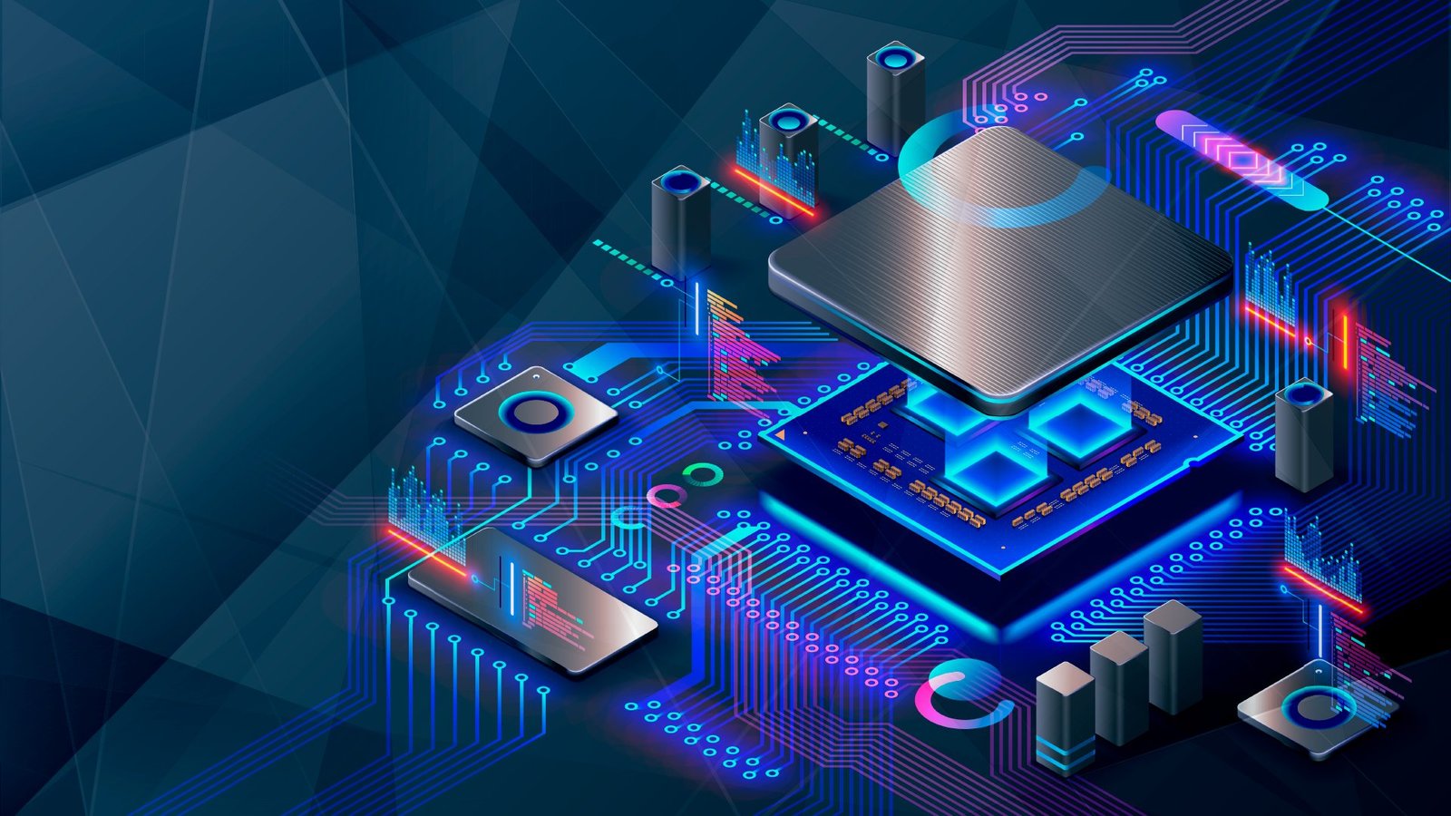 Motherboards stew: Asus confirms "flipped" capacitor – Research Snipers