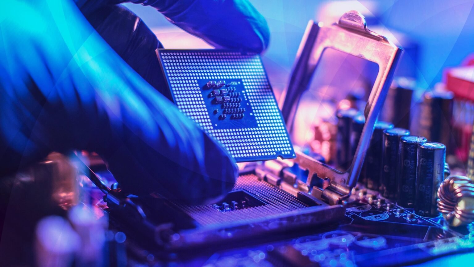 Microsoft Security chip Pluton is disabled by default on Lenovo ...