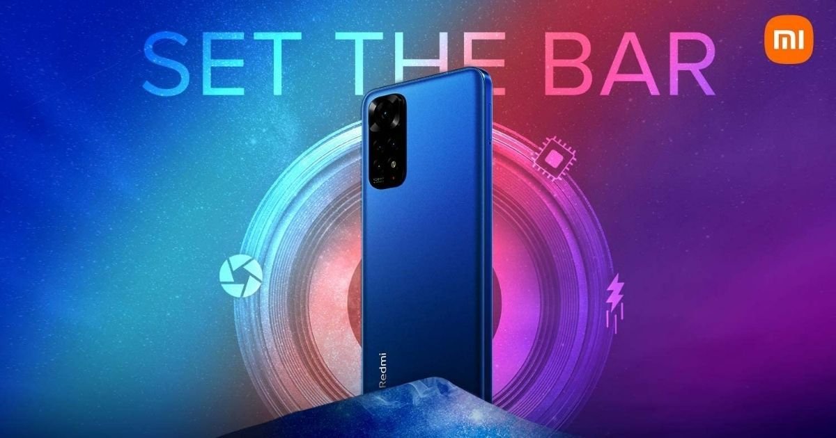 Redmi Note 11, and Note 11S Prices for India Leaked before Launch ...