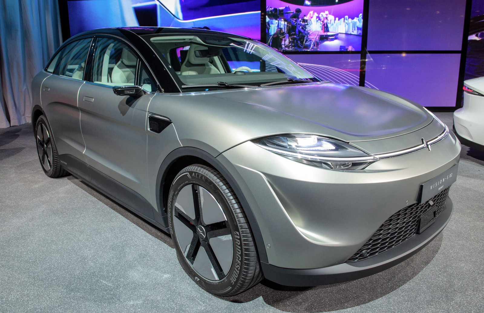 Sony Enters The Automotive Business – Research Snipers