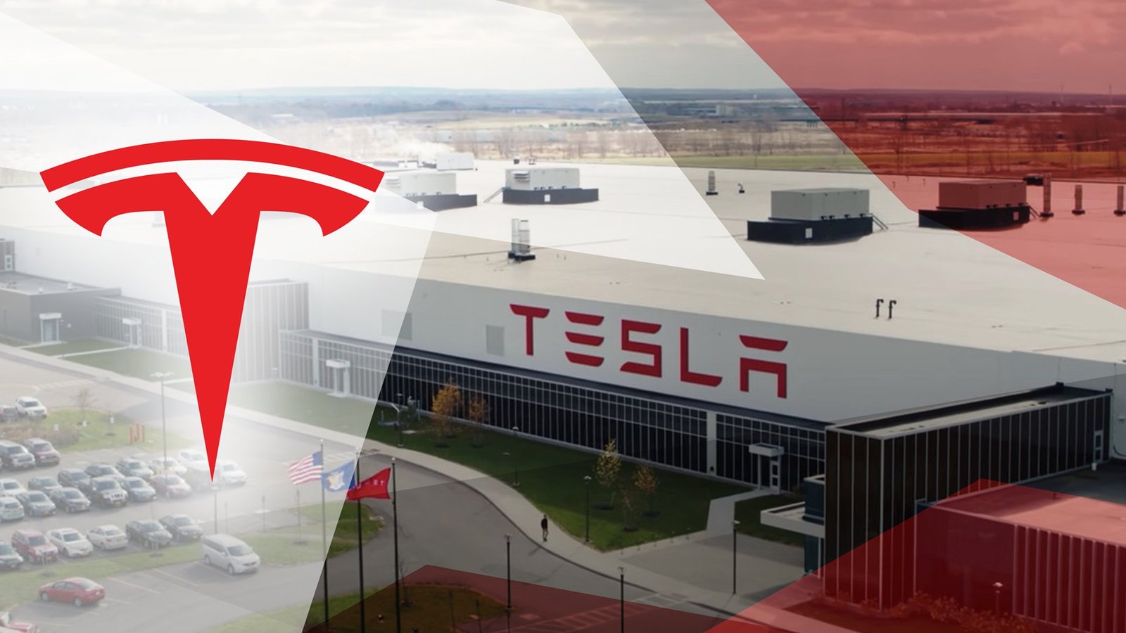 Tesla plans a new plant in Shanghai to double the production to 2 ...