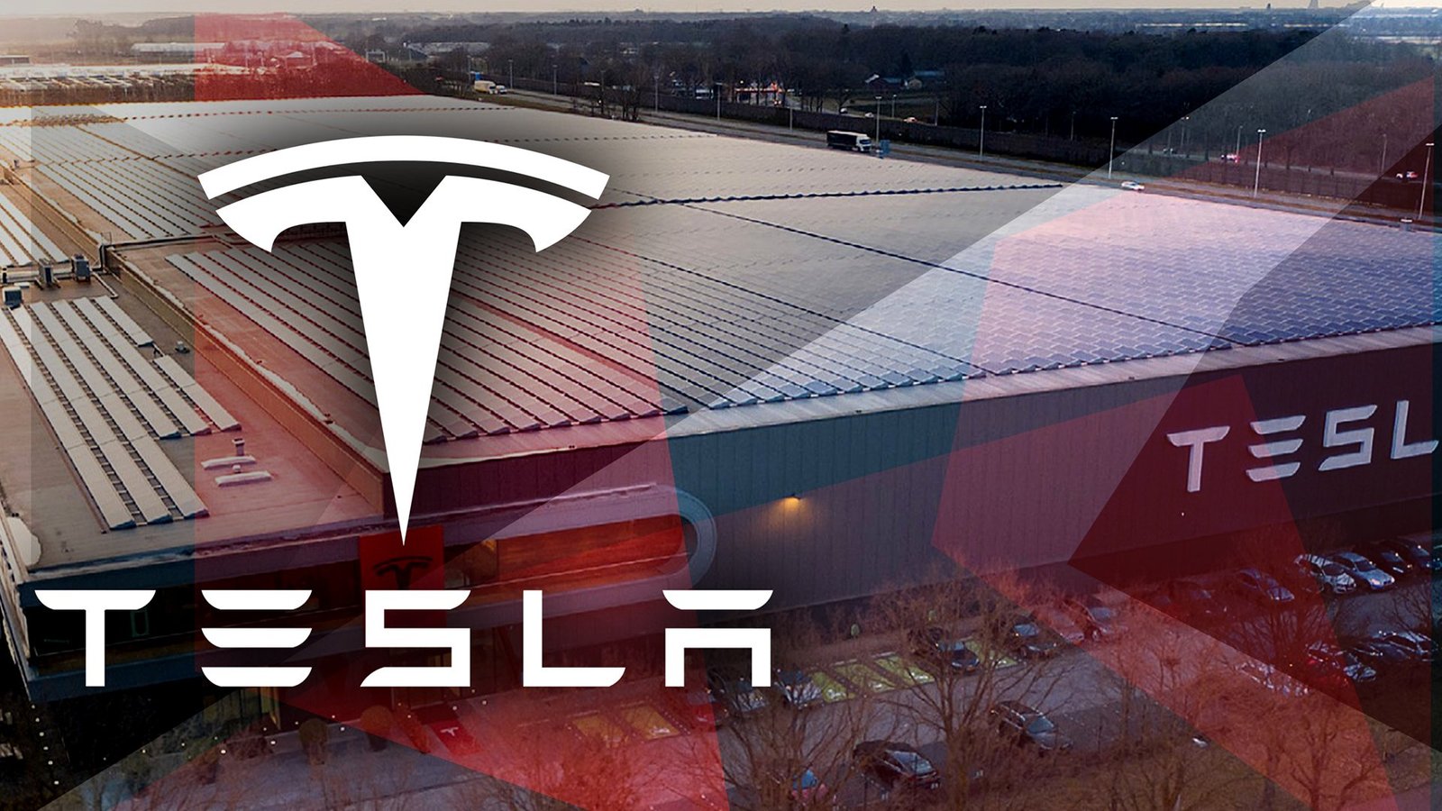 Tesla Shares Decline Sharply For The First Time In Years – Research Snipers