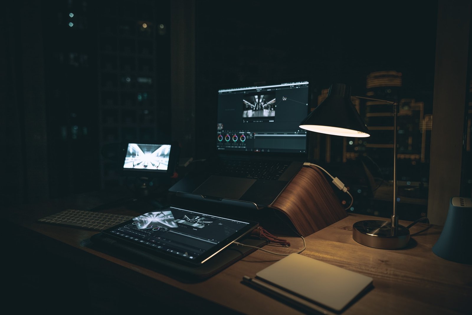 Best Laptops For Video Editing – Research Snipers