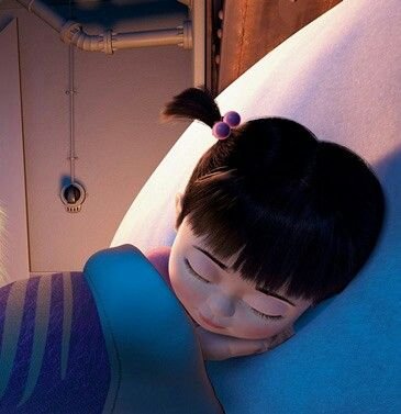 Boo From Monsters inc Images and Videos – Research Snipers