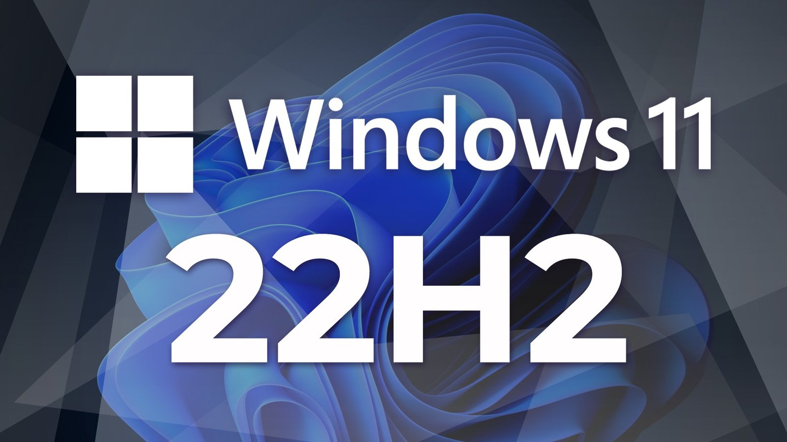 Microsoft reportedly plans to release Windows 11 22H2 on September 20 ...