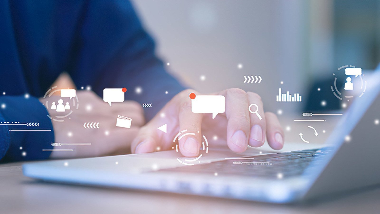 The importance of Twitter for business – Research Snipers