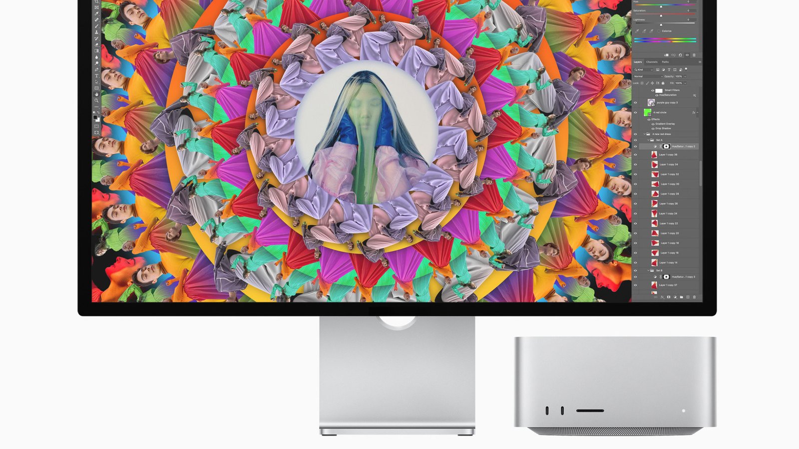 Apple Launches Mac Studio a New Desktop PC with great Performance ...