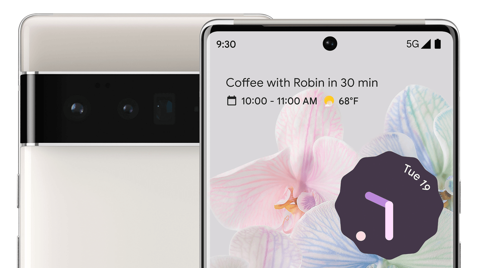 Pixel 7: first display details of the new Google smartphones – Research ...