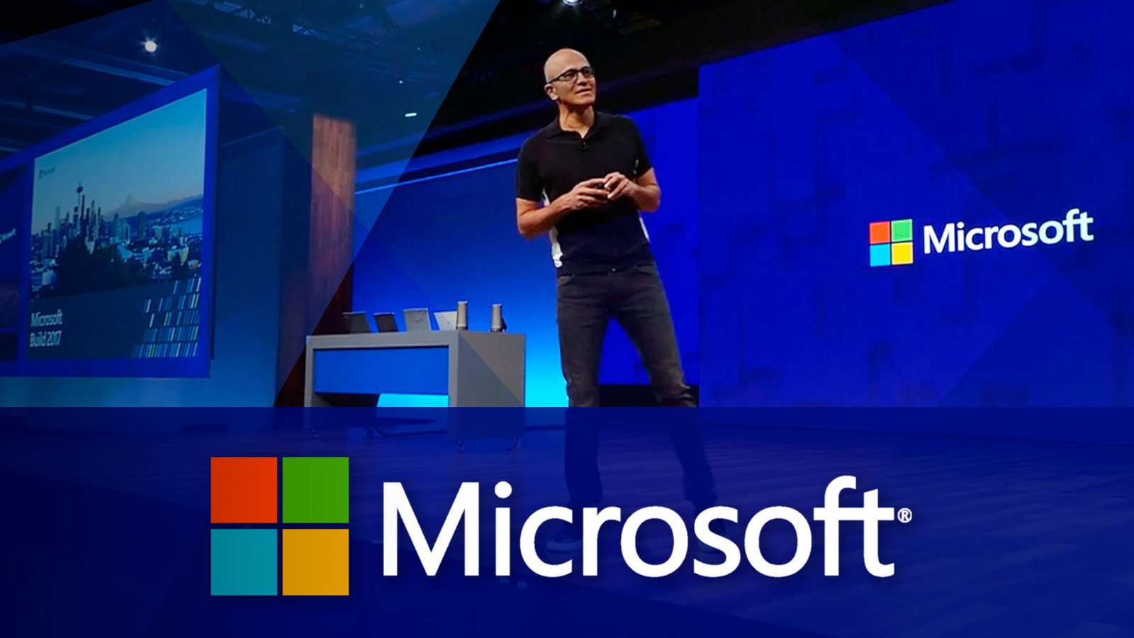 Microsoft on Time's list of 100 influential companies – Research Snipers
