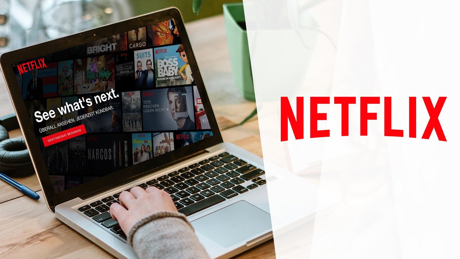 Double thumbs up for great movies and series on Netflix – Research Snipers