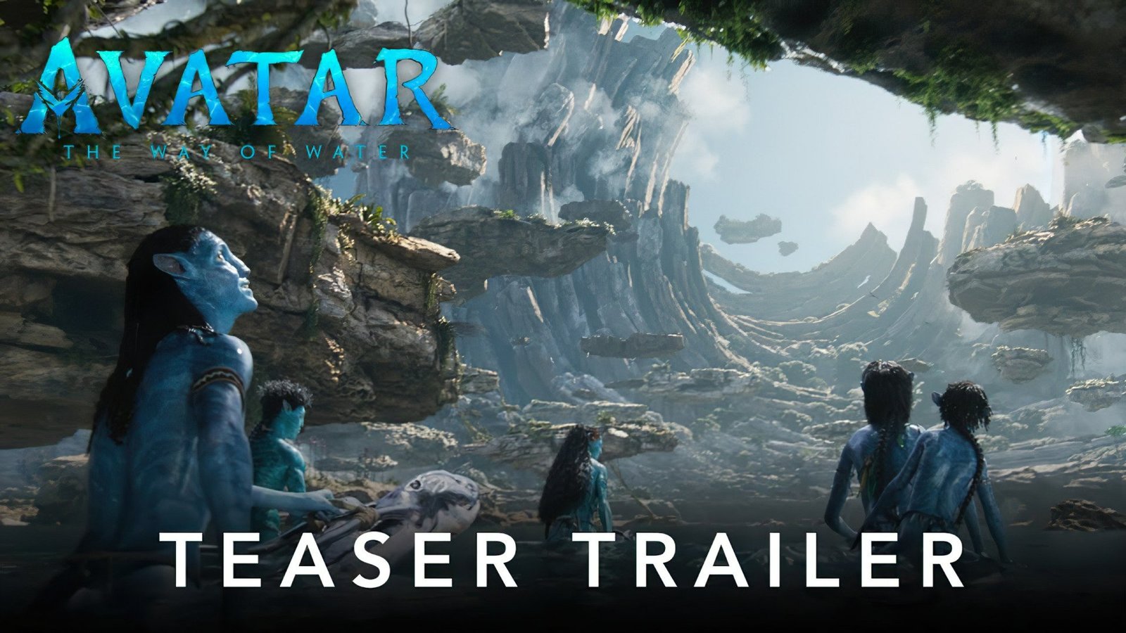James Cameron's 3D spectacle Avatar 2 Trailer Released – Research Snipers